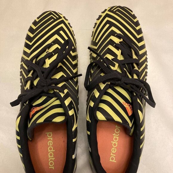 adidas | Shoes | Adidas Predator Absolion Instinct Cleats | Poshmark